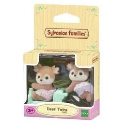 Sylvanian Families Reh Zwillinge