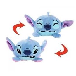 Simba Disney Lilo+Stitch, Stitch Wendepl&uuml;schtier
