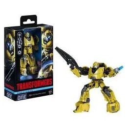 Hasbro Transformers Studio Series Deluxe-Klasse Transformers One Bumblebee (B-127)