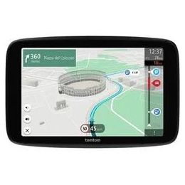 TomTom GO Superior 7\ Navi"