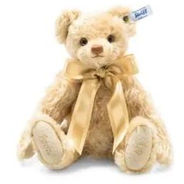 Steiff 001703 - Teddyb&auml;r Celebration, 27 cm, Pl&uuml;sch