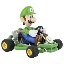 2,4GHz Mario Kart(TM) Pipe Kart, Luigi, Carrera RC Ferngesteuertes Auto