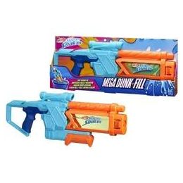 Hasbro Nerf Super Soaker Mega Dunk-Fill