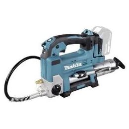 Makita DGP180Z Akku-Fettpresse