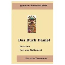 Das Buch Daniel