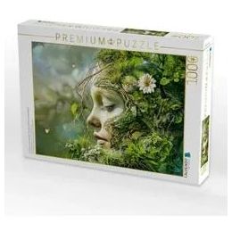 Calvendo Puzzle Ein Motiv aus dem Kalender "Die vielen Gesichter von Mutter Natur" 1000 Teile Lege-Gr&ouml;&szlig;e 64x48cm Foto-Puzzle f&uuml;r gl&uuml;ckliche Stunden