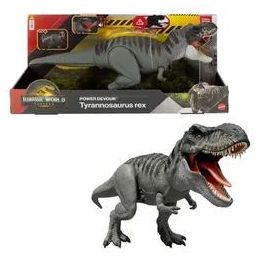 Mattel Jurassic World Feature T.Rex