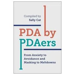PDA by Pdaers