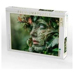Calvendo Puzzle Ein Motiv aus dem Kalender "Die vielen Gesichter von Mutter Natur" 1000 Teile Lege-Gr&ouml;&szlig;e 64x48cm Foto-Puzzle f&uuml;r gl&uuml;ckliche Stunden