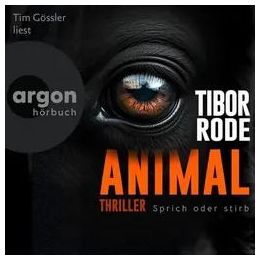 ARGON Animal