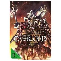 PLAION Overlord: Staffel 4 - Limited Complete Edition [3 DVDs]