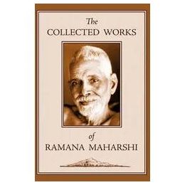 The Collected Works of Ramana Maharshi