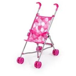 BAYER DESIGN Puppen-Buggy pink