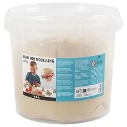 Creativ Company Magic Sand, 5 kg