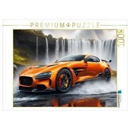 Calvendo Puzzle Spectra R 1000 Teile Lege-Gr&ouml;&szlig;e 64x48cm Foto-Puzzle f&uuml;r gl&uuml;ckliche Stunden