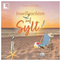 Inselleuchten auf Sylt