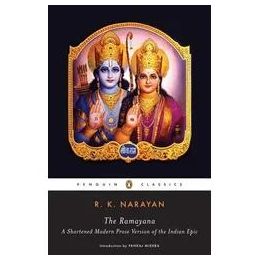 The Ramayana