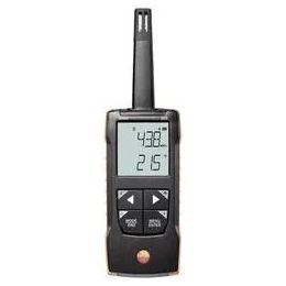 testo 625 Luftfeuchtemessger&auml;t (Hygrometer) 0% rF 100% rF