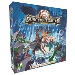 Dungeon Fighter: Die Festung des flutschigen Frosts