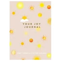Your Joy Journal