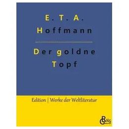 Der goldne Topf