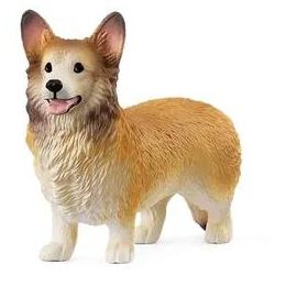 Schleich Welsh Corgi