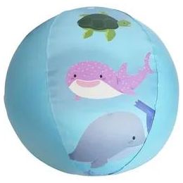 Vedes Splash & Fun Wasserball Ocean, #29 cm