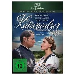 Kaiserwalzer (Filmjuwelen)
