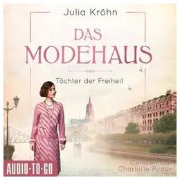 Das Modehaus