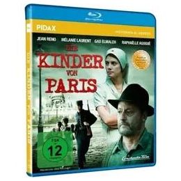 Die Kinder von Paris