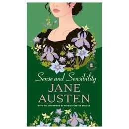Sense and Sensibility