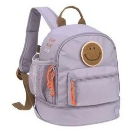 L&auml;ssig Mini Backpack Little Gang lilac