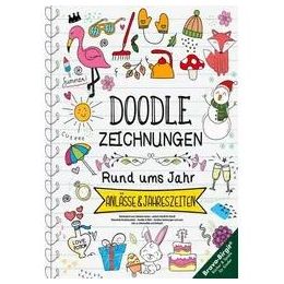 Zeichenbuch zum Zeichnen lernen &ndash; einfach Schritt f&uuml;r Schritt