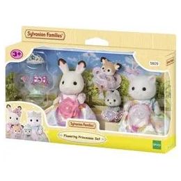 Sylvanian Families Blumenprinzessinnen Figurenset
