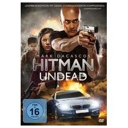 Alive Hitman Undead
