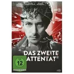 Das zweite Attentat [2 DVDs]