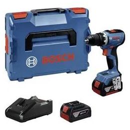 Bosch Professional GSR 18V-65 06019N3203 Akku-Bohrschrauber 18 V Li-Ion
