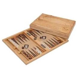 Philos Backgammon Sifnos, medium, Magnetverschluss