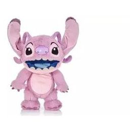 Disney Real FX Chatty Angel Puppe, Handpuppe
