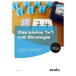 Das kleine 1x1 mit Strategie