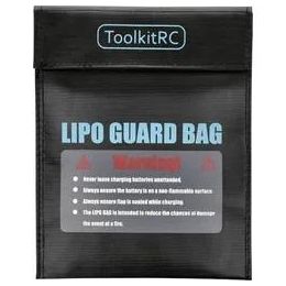 Toolkit RC LiPo-Safety-Bag 1 St. TK40600