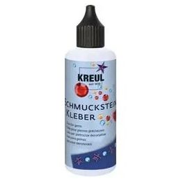 Kreul Schmucksteinkleber 80 ml