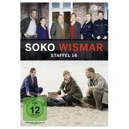 Soko Wismar Staffel 14 [6 DVDs]