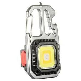 Testboy 96613000 Testboy Mini Worklight Arbeitsleuchte 542 lm