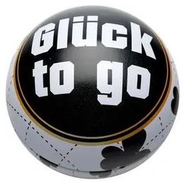 Gl&uuml;cksball - Gl&uuml;ck to go