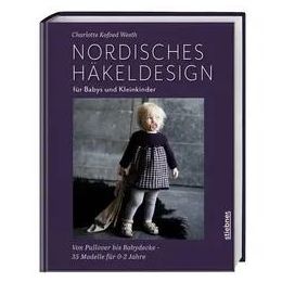 Stiebner Nordisches H&auml;keldesign f&uuml;r Babys und Kleinkinder