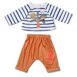 Baby Born Outfit Palmen 43cm