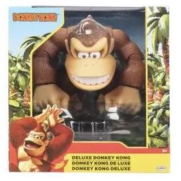 Jakks Pacific Nintendo Super Mario Donkey Kong, 15 cm