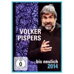 Volker Pispers - Bis neulich 2014/Live in Bonn