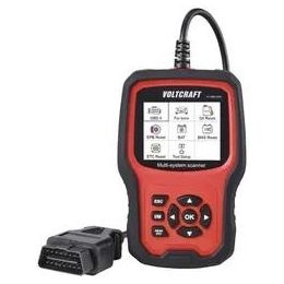 Voltcraft VC-OBD-9710 OBD II Diagnosetool VC-14616100